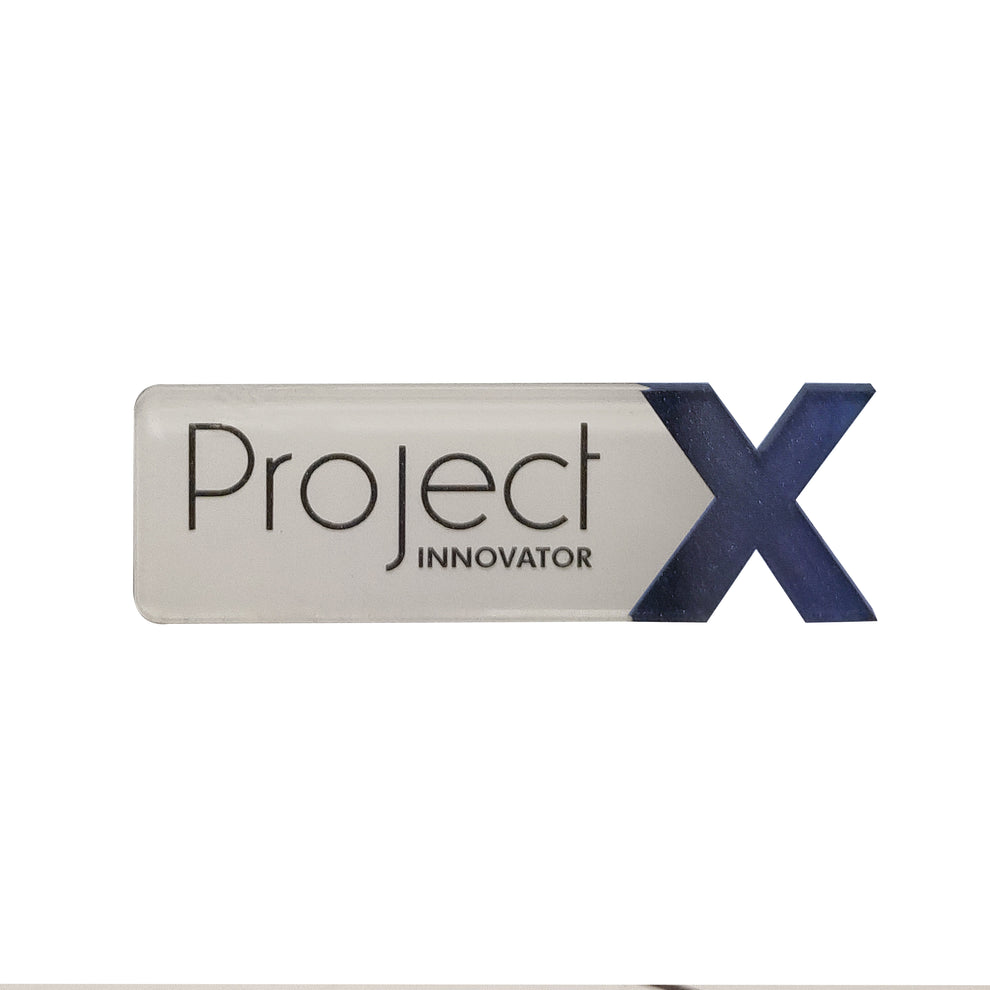 Customized Name Badge For Corporate Employees - Set of 10 – Picloon
